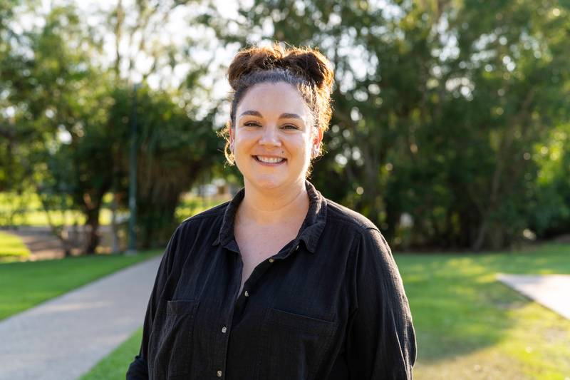 Tessa Devenyns | Join the Territory