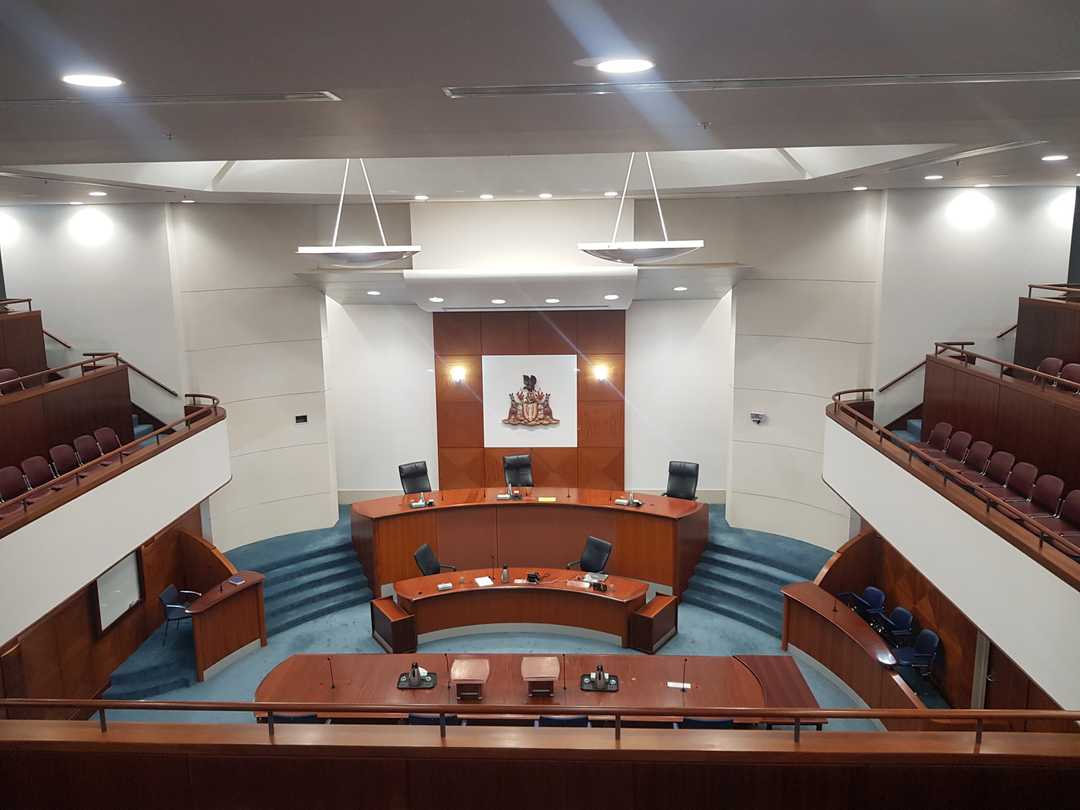 Attorney General’s Department | Join the Territory