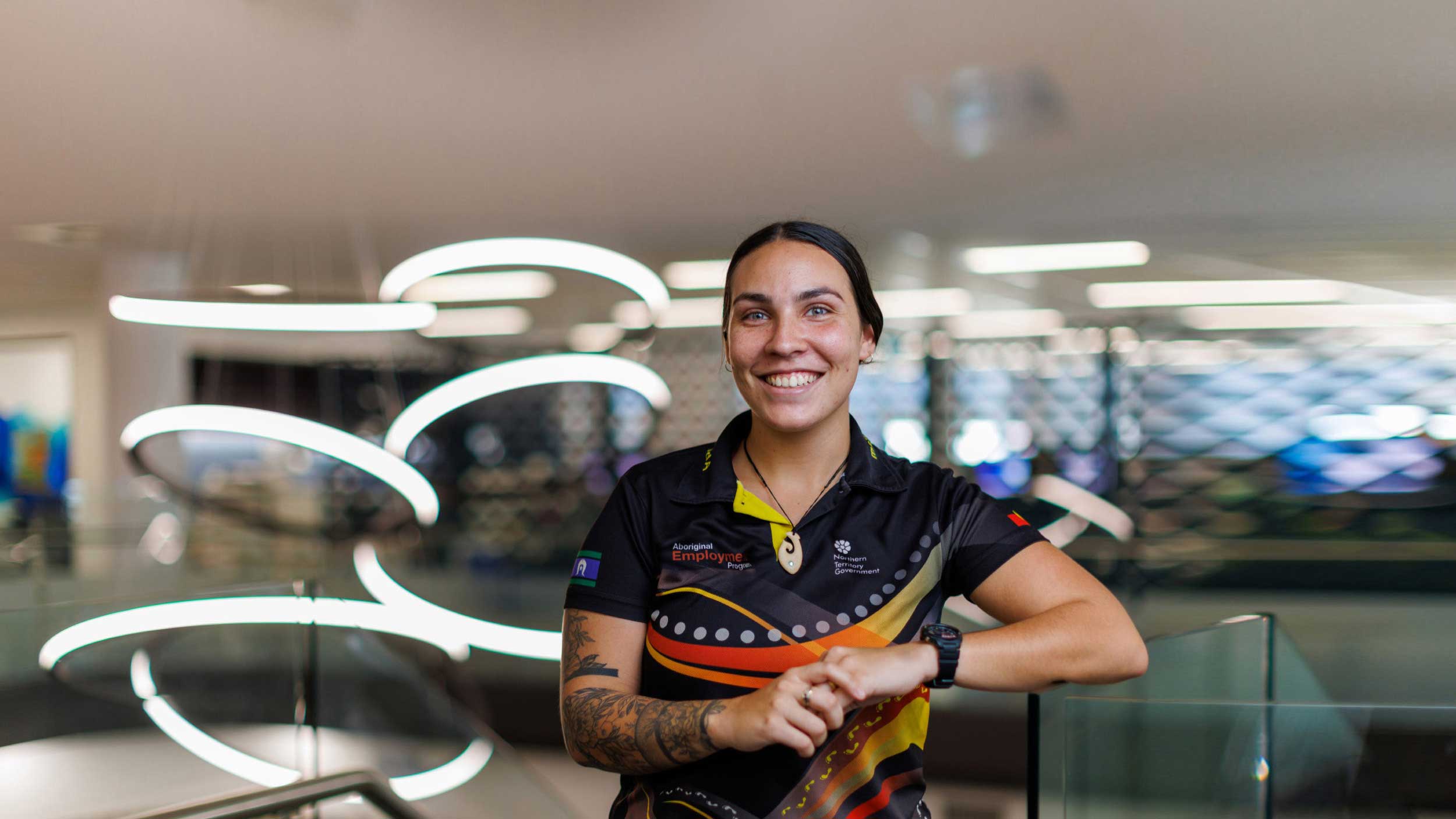 NT Government jobs | Join the Territory
