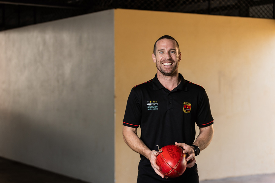 NT Education Jobs | Join the Territory
