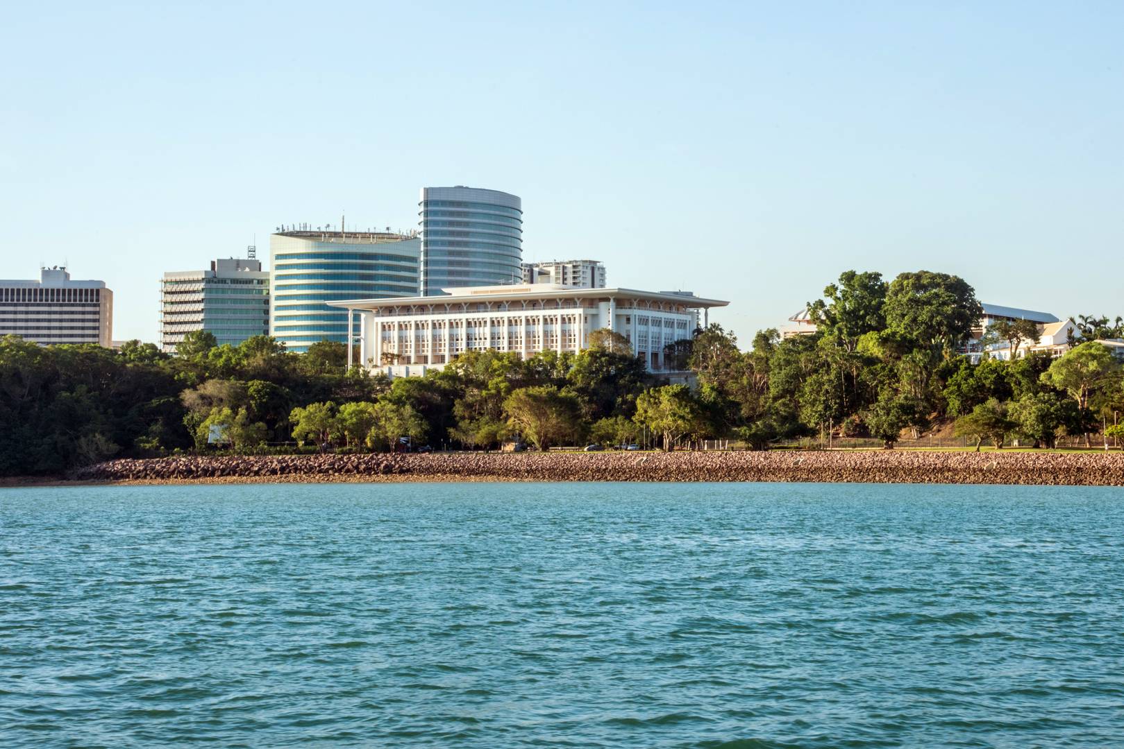Department of Treasury and Finance | Join the Territory