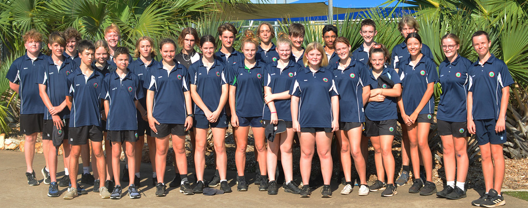 Junior Police Rangers Program | Join the Territory