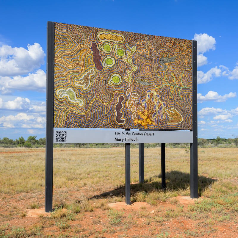 Live in the NT | Join the Territory