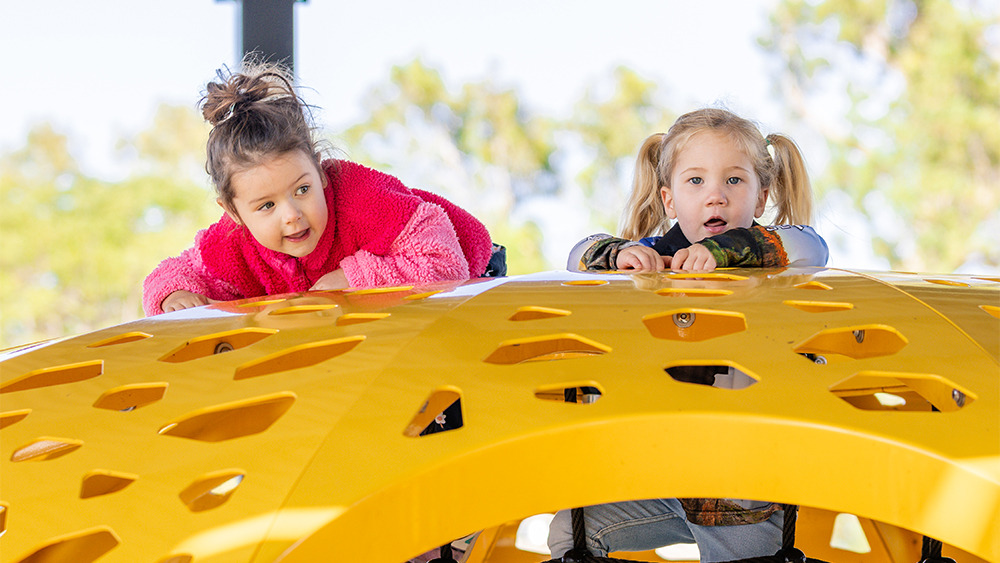 Family Friendly Activities | Join the Territory