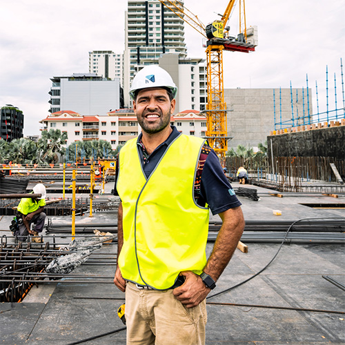 Search Territory jobs | Join the Territory
