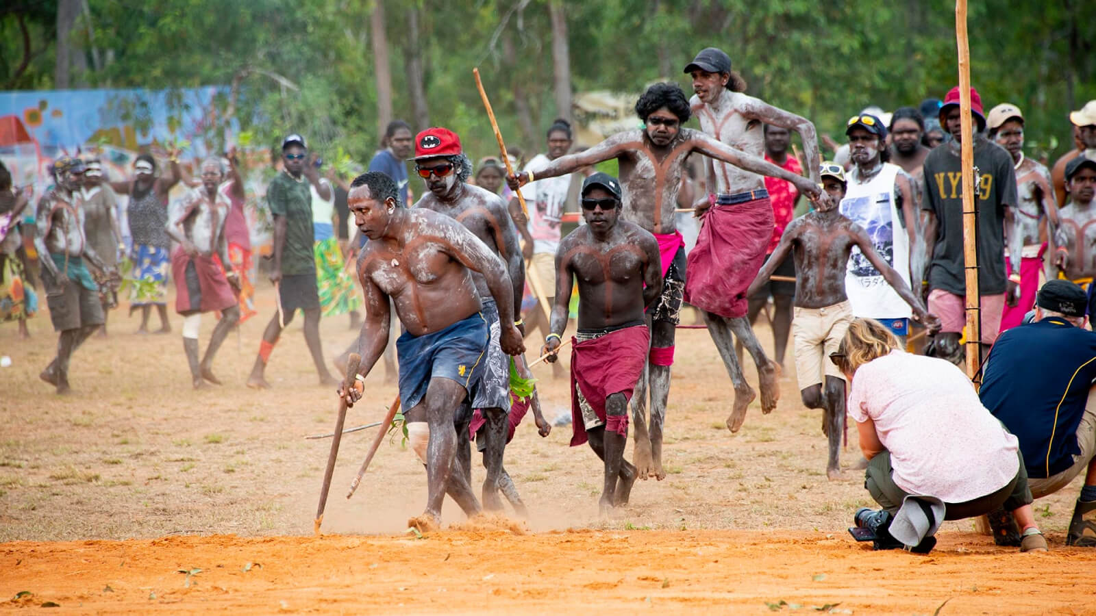 East Arnhem Land | Join the Territory